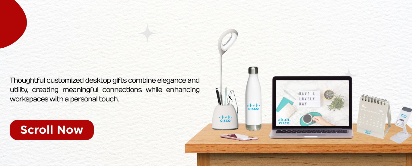 Desktop Essentials